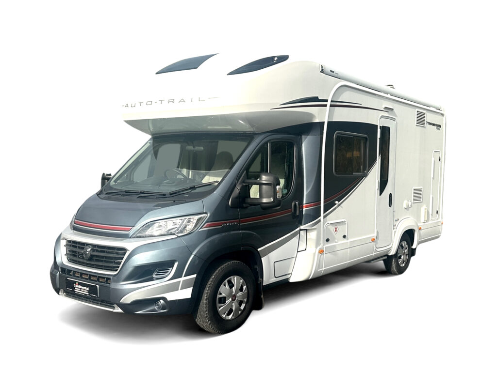 Used 2025 Auto-trail Rs