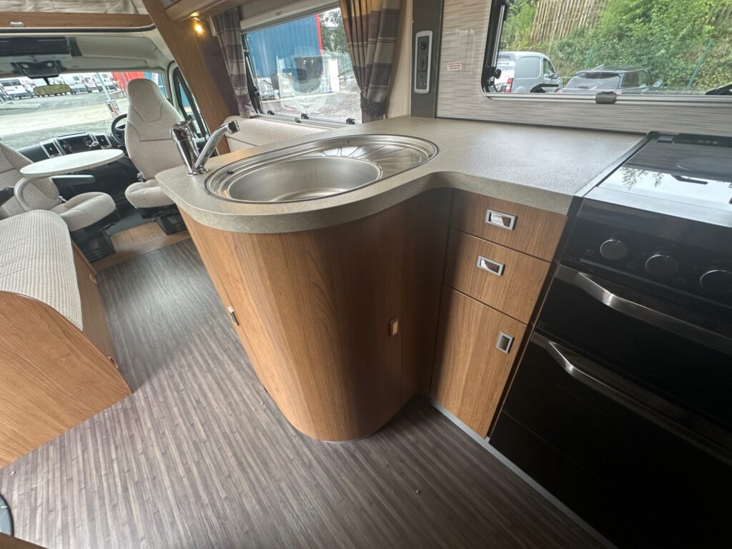 New & Used Rs Motorhomes For Sale