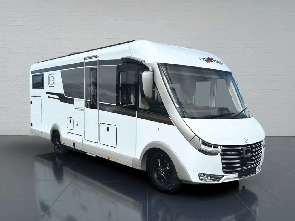 New Carthago Chic C-Line I 4.9 LE L Motorhome